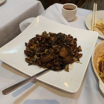 HUNAN KITCHEN OF GRAND SICHUAN - Updated December 2024 - 429 Photos ...