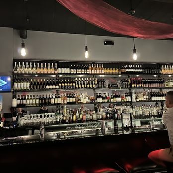 VIRGOLA WINE BAR - Updated August 2025 - 153 Photos & 73 Reviews - 5 ...
