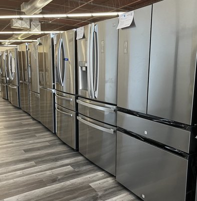 EXPRESS APPLIANCE OUTLET - Updated August 2025 - 16 Photos & 33 Reviews ...