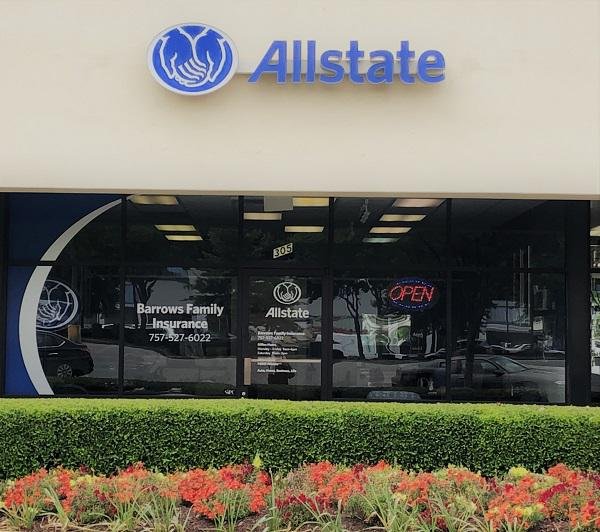 ALLSTATE INSURANCE AGENT: JENNIFER HEWING - 305 Oyster Point Rd ...