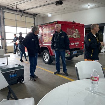 CORWIN GMC BUICK CADILLAC - Updated November 2024 - 49 Photos & 51 ...