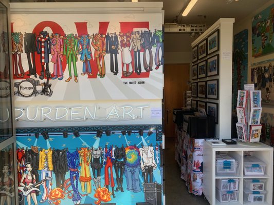 DURDEN ART - Updated December 2024 - 35 Photos & 12 Reviews - 891 ...