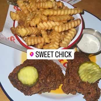 SWEET CHICK - Updated August 2024 - 2601 Photos & 2308 Reviews - 164 ...