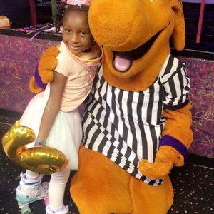 PEARWOOD SKATE CENTER - 21 Reviews - 1230 Broadway St, Pearland, Texas ...