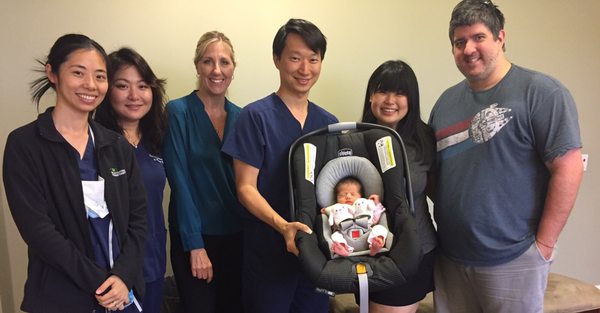 WAYNE LIN, MD - FERTILITY CENTERS OF ORANGE COUNTY - Updated December ...