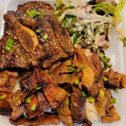 DA ULTIMATE GRINDZ HAWAII - 299 Photos & 122 Reviews - Barbeque - 94 ...