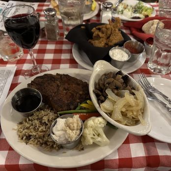 BUCKHORN EXCHANGE - 1883 Photos & 1144 Reviews - 1000 Osage St, Denver ...