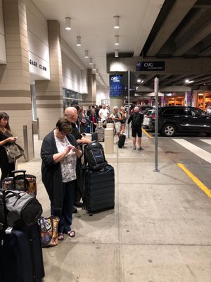 CVG VALUPARK - Updated December 2025 - 70 Reviews - 77 Comair Blvd ...