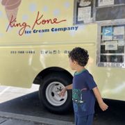 KING KONE ICE CREAM - 80 Photos & 118 Reviews - Los Angeles, California ...