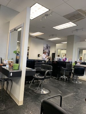 COLOR STUDIO AND SALON - Updated January 2026 - 10 Photos & 77 Verified ...