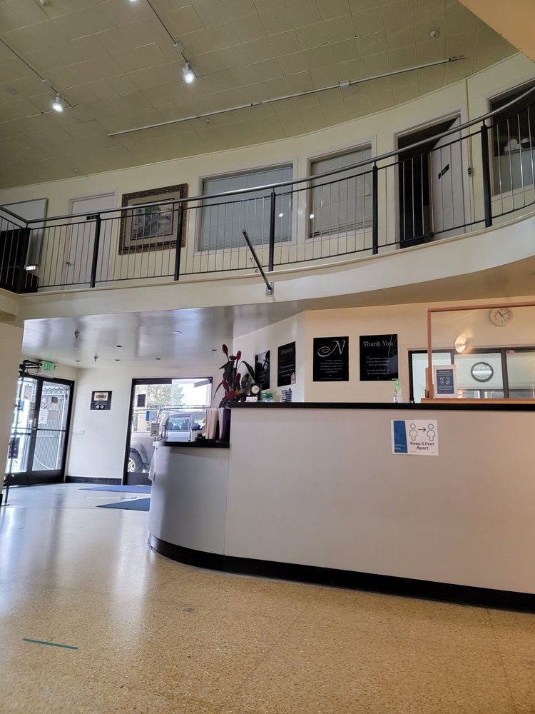 19TH AUTO BODY CENTER - 52 Photos & 99 Reviews - 3950 19th Ave, San ...