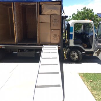 PACIFIC TRANSFER - Updated June 2025 - 15 Photos & 18 Reviews - 664 ...