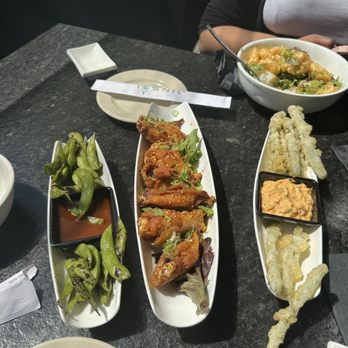 JINSEI SUSHI - Updated September 2025 - 246 Photos & 206 Reviews - 1830 ...