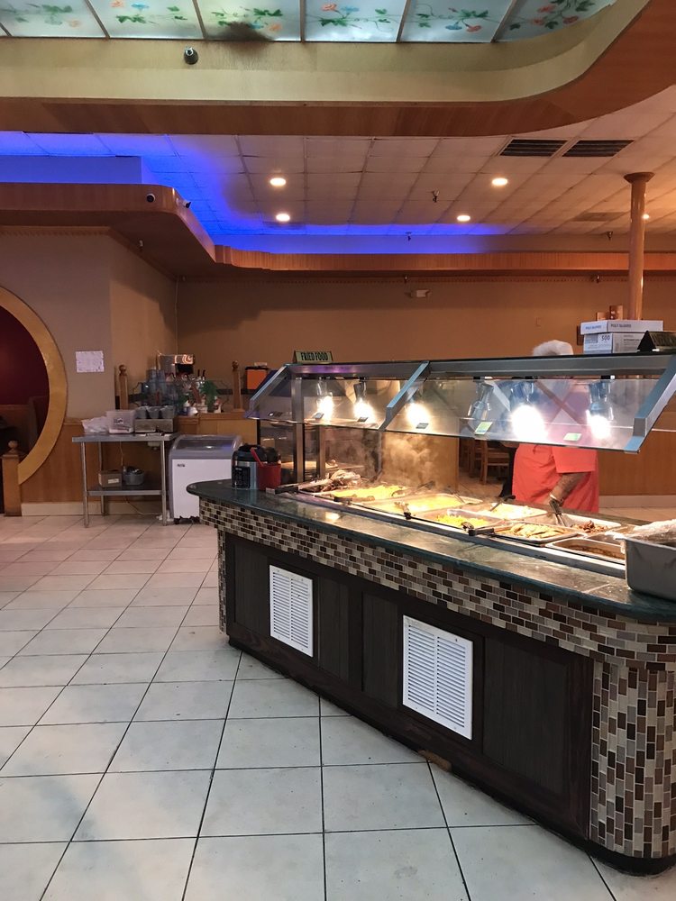 KING BUFFET - Updated May 2026 - 16 Reviews - 1217 Dr MLK Expy ...