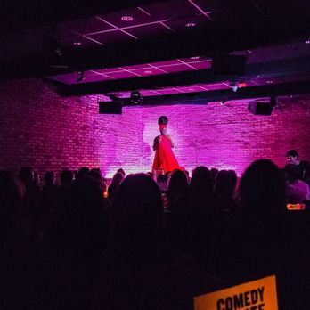 COMEDY ON STATE - Updated December 2025 - 192 Photos & 94 Reviews - 202 ...