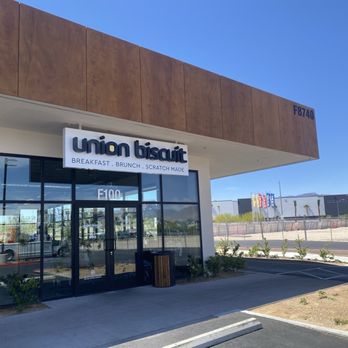 UNION BISCUIT - Updated June 2025 - 465 Photos & 192 Reviews - 8740 W ...