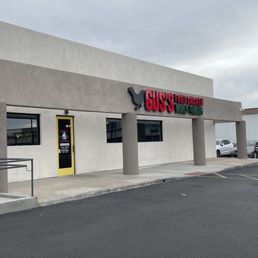 GUS’S WORLD FAMOUS FRIED CHICKEN - CAMELBACK - Updated October 2025 ...