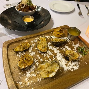 SONATA RESTAURANT AND LOUNGE - Updated October 2025 - 79 Photos & 30 ...