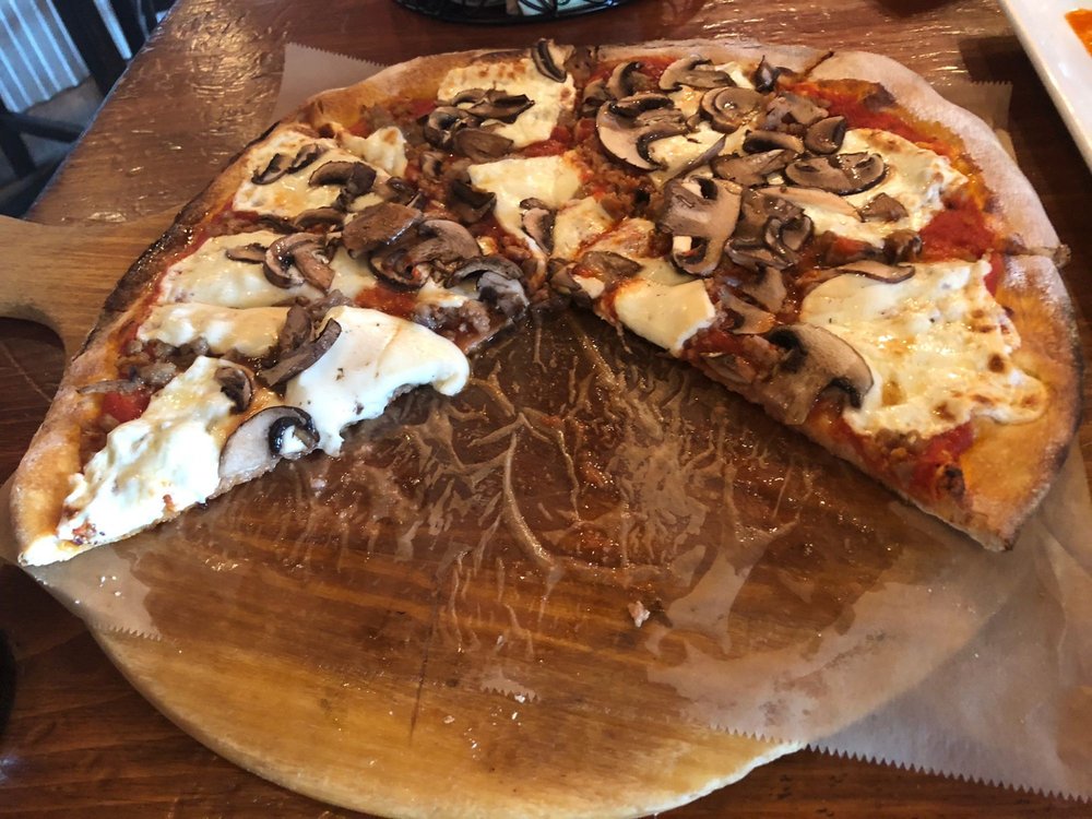 OSTERIA PROCACCINI - PENNINGTON - 68 Photos & 122 Reviews - 7 Tree Farm ...