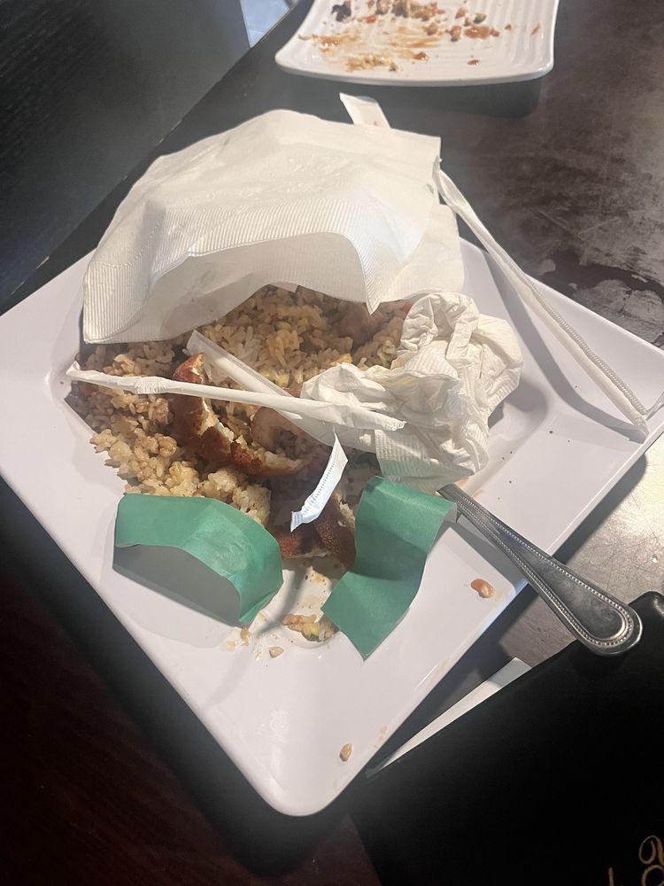 TENSAI SUSHI - Updated July 2025 - 29 Photos & 53 Reviews - 476 S Bibb ...