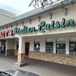 MATT’S ITALIAN CUISINE - Updated December 2025 - 173 Photos & 158 ...