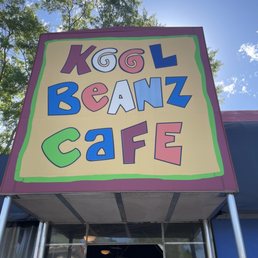 KOOL BEANZ CAFE - Updated April 2025 - 694 Photos & 806 Reviews - 921 Thomasville Rd ...