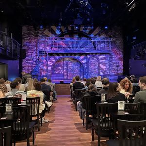 RACKET NYC - Updated August 2025 - 30 Photos & 15 Reviews - 431 W 16th ...