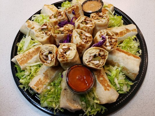 BABA’Z GRILL - 232 Photos & 267 Reviews - 4672 University Ave, San ...