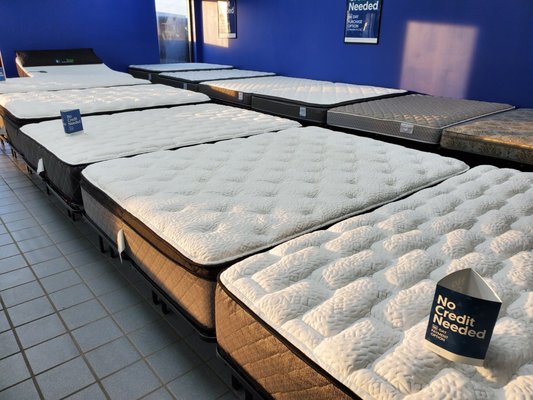 BOX DROP MATTRESS & FURNITURE - 101 Photos - 504 Whiting St, Grass ...