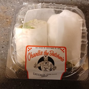 CHARLIE THE BUTCHER’S EXPRESS - Updated October 2025 - 19 Photos & 17 ...