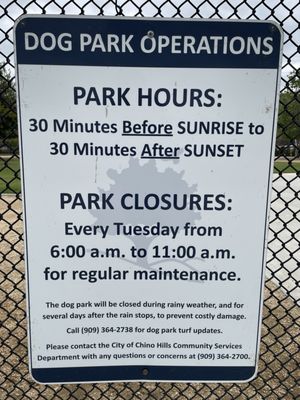 VILLA BORBA DOG PARK - Updated November 2024 - 11 Photos - 17001 ...