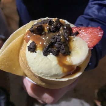 MILLET CREPE - Updated March 2025 - 2184 Photos & 1454 Reviews - 2011 ...