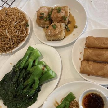 GREAT WALL CUISINE - Dim Sum Restaurant - 3446 W Camelback Rd, Phoenix ...