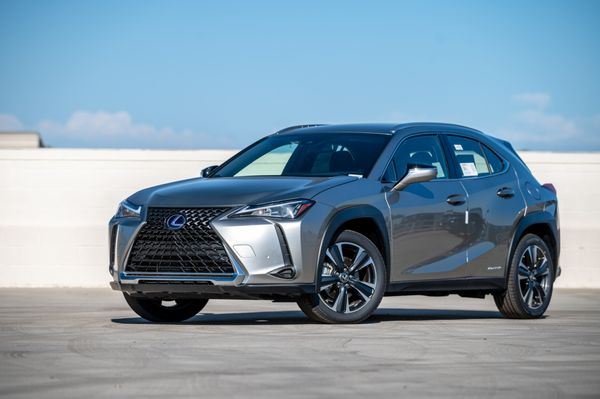 FRESNO LEXUS - Updated May 2025 - 121 Photos & 211 Reviews - 93704-1080 ...