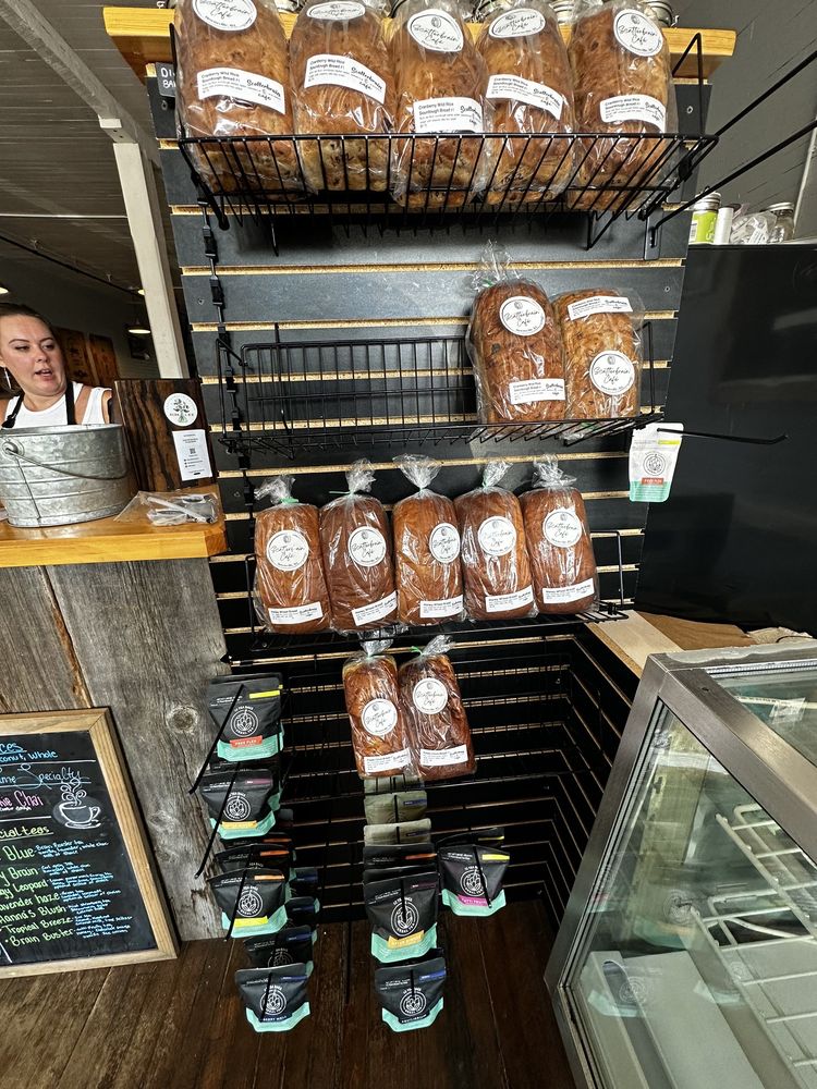 SCATTERBRAIN CAFE - Updated May 2025 - 18 Photos - E4507 County Road C ...