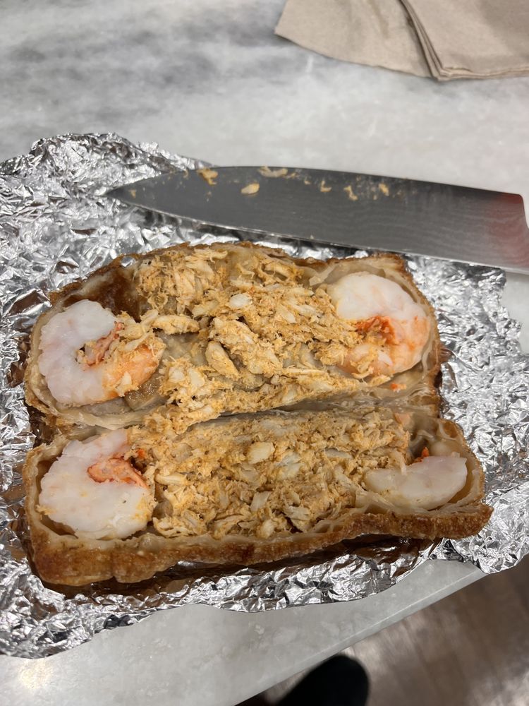 KING CRAB ATL - Updated December 2025 - 16 Photos & 19 Reviews - 2707 W ...