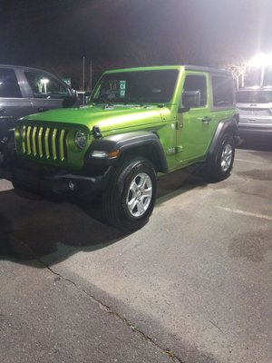 STATELINE CHRYSLER JEEP DODGE - Updated December 2025 - 23 Photos & 141 ...