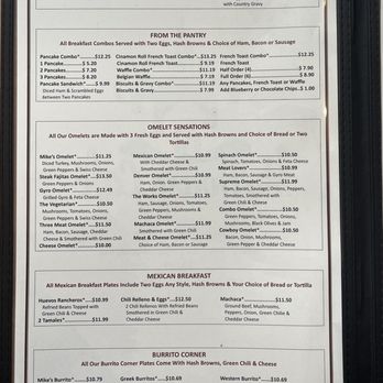 MY HOUSE CAFE - Updated October 2025 - 41 Photos & 45 Reviews - 582 W ...