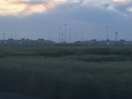 CORCORAN STATE PRISON - Updated December 2025 - 15 Reviews - 4001 King ...