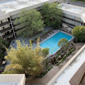 DOUBLETREE BY HILTON HOTEL TORRANCE - SOUTH BAY - 352 Photos & 202 ...