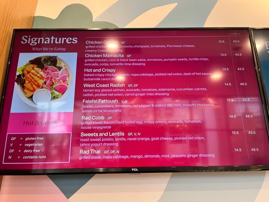 RADISH KITCHEN - Updated July 2025 - 44 Photos & 47 Reviews - 4041 ...