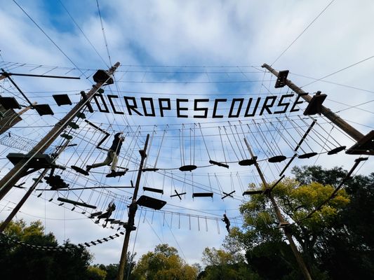 ORANGE COUNTY ROPES COURSE - Updated October 2025 - 170 Photos & 103 ...