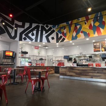 DAVE’S HOT CHICKEN - Updated July 2024 - 378 Photos & 222 Reviews ...