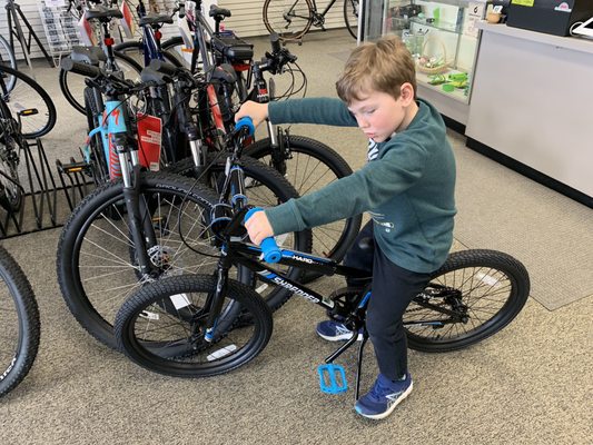 MIKES BIKE SHOP - Updated August 2025 - 22 Photos & 86 Reviews - 155 N Nw Hwy, Palatine ...