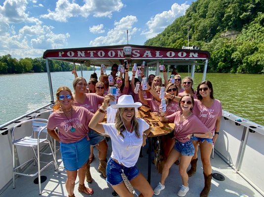 PONTOON SALOON - 132 Photos & 57 Reviews - 2 Victory Ave, Nashville, TN ...