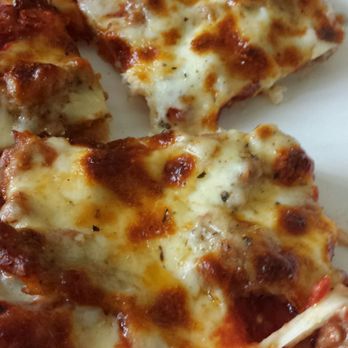 GUARDI’S PIZZA - Updated December 2024 - 55 Reviews - 16711 80th Ave ...