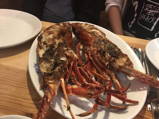 LA TRAINERA - 25 Photos & 24 Reviews - Calle de Lagasca, 60, Madrid ...