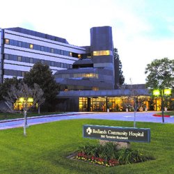 REDLANDS COMMUNITY HOSPITAL - 51 Photos & 278 Reviews - 350 Terracina ...