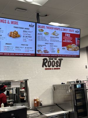 RAISE THE ROOST - Updated September 2025 - 500 Queen St, Southington ...