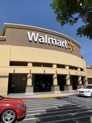 WALMART - 129 Photos & 322 Reviews - 6433 Fallbrook Ave, West Hills ...